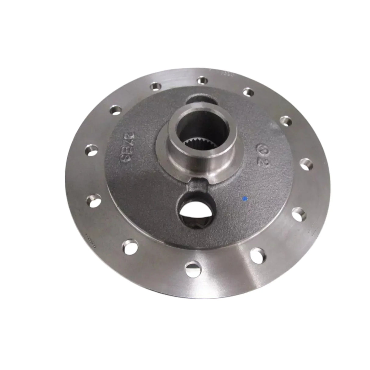 19587-010 Eaton Posi GM Chevy 12 Bolt Truck 3.42 Down Limited Slip Dif ...