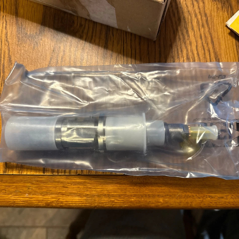 68568034AA Genuine Mopar Fuel Injector – Truck To Trailer