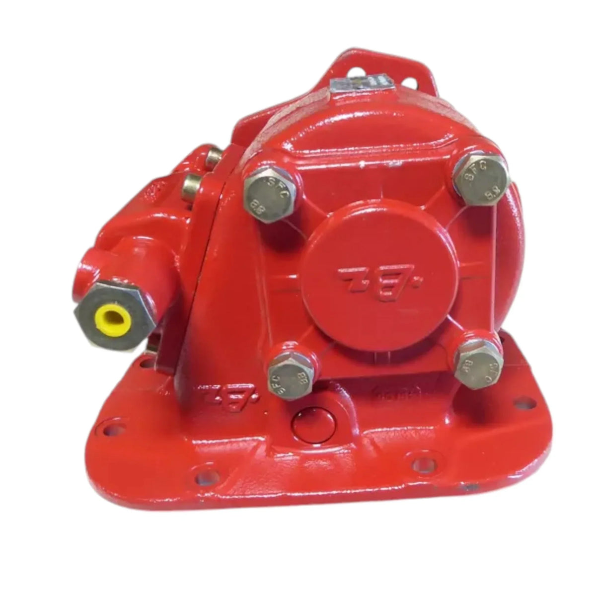2010XEN243RA Bezares Power Take Off PTO Unit – Truck To Trailer