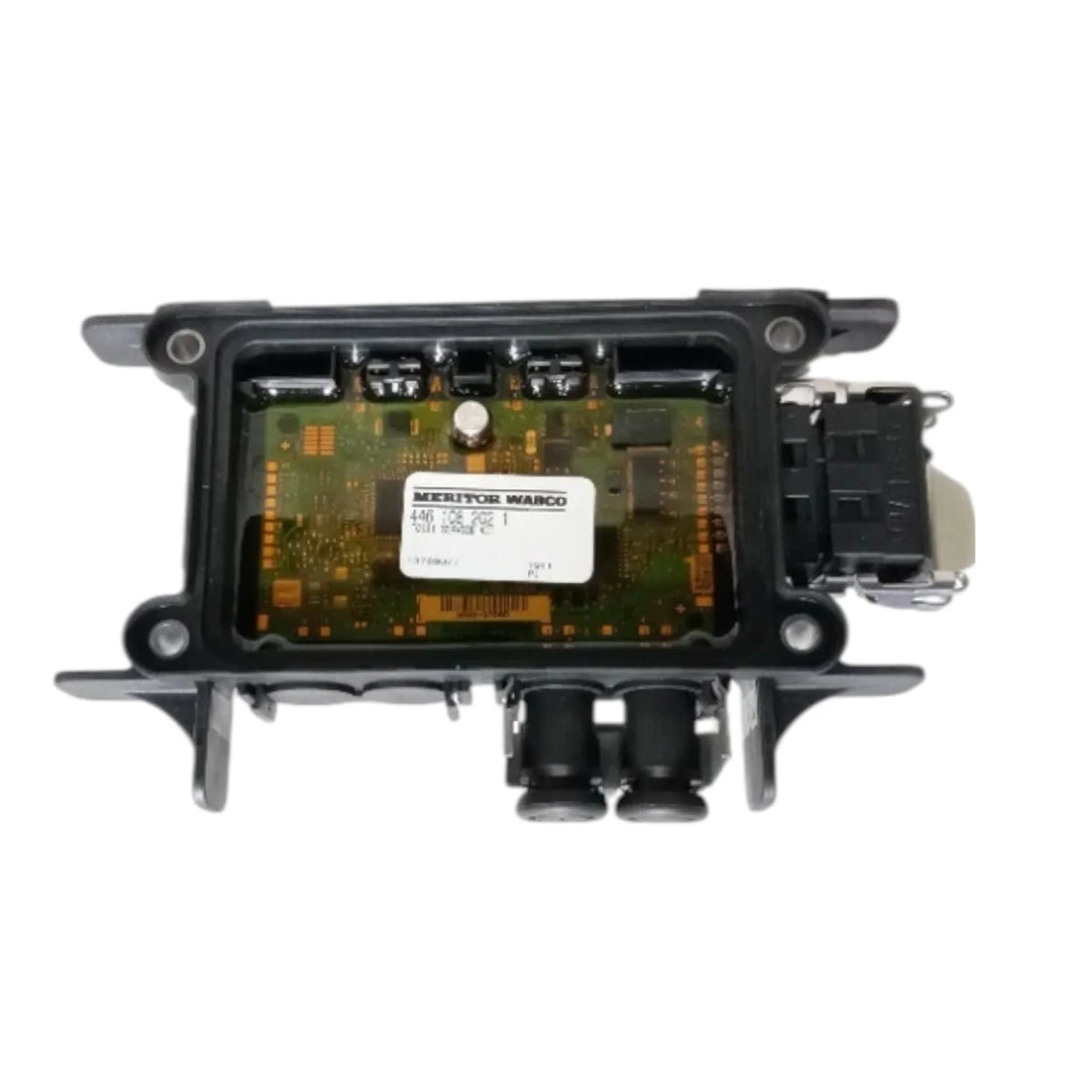 4461082019 Wabco Trailer ABS Valve and Electronic Control Unit Assembl ...
