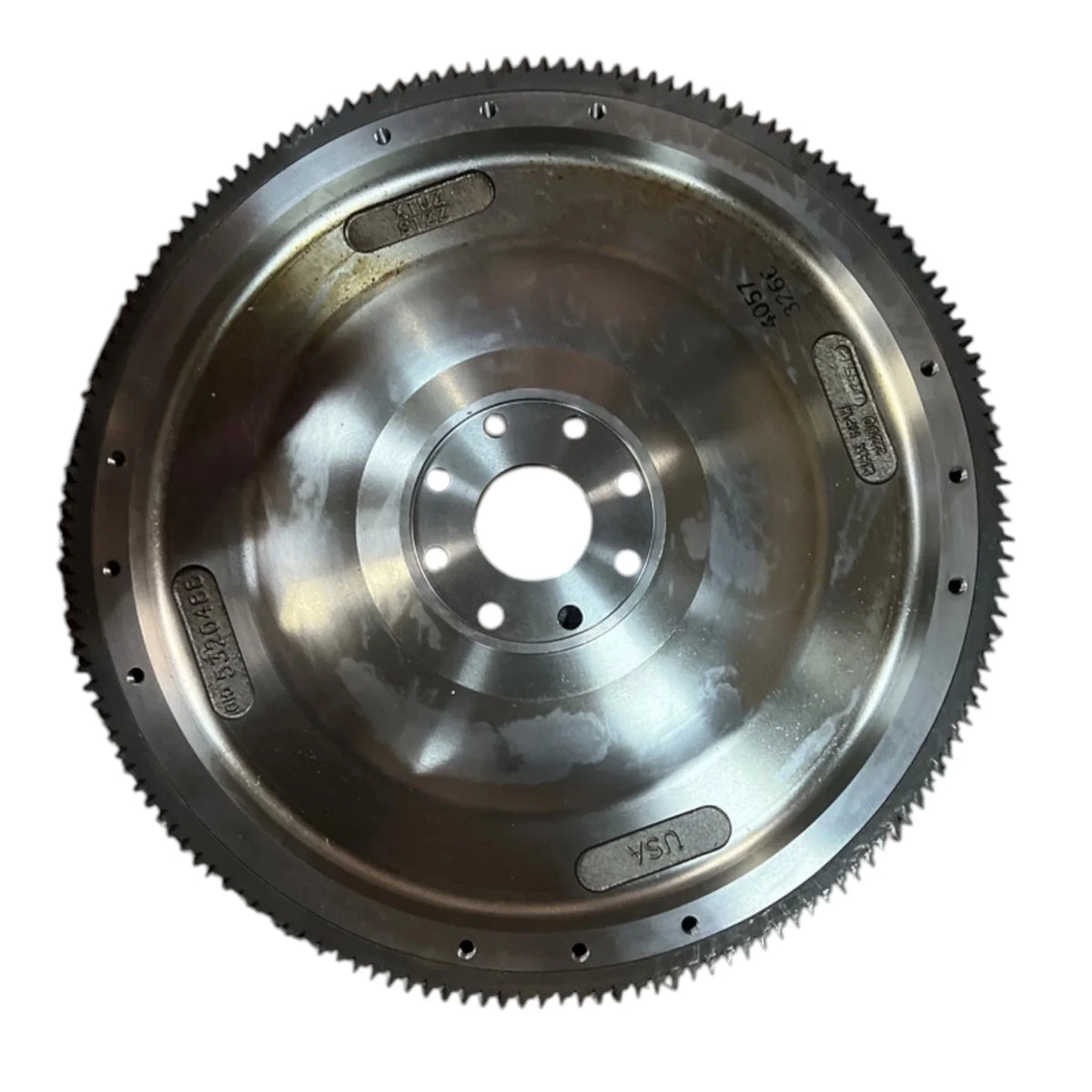 5335524 Genuine Cummins Flywheel – Truck To Trailer
