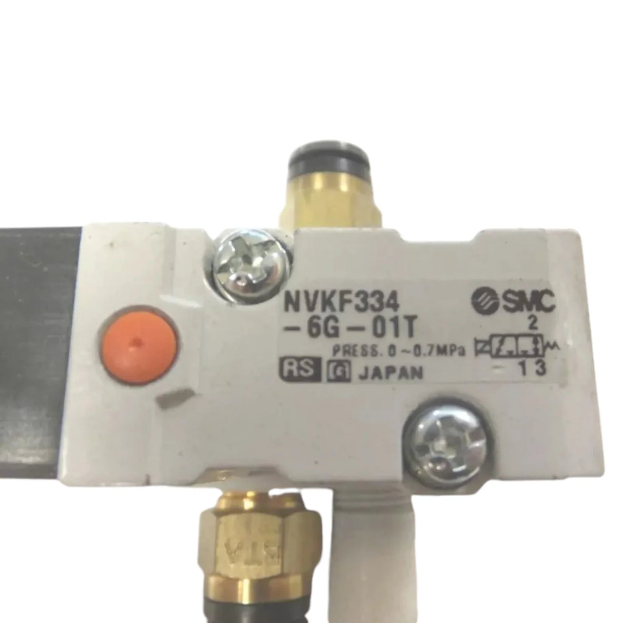 2512465C91 International Dump Valve Entrance Door Valve W/HDW Kit ...