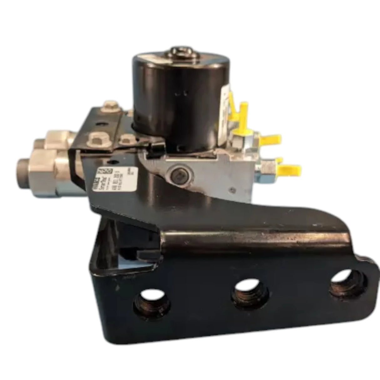 4784072010 Genuine Wabco Controller Modulator Valve – Truck To Trailer