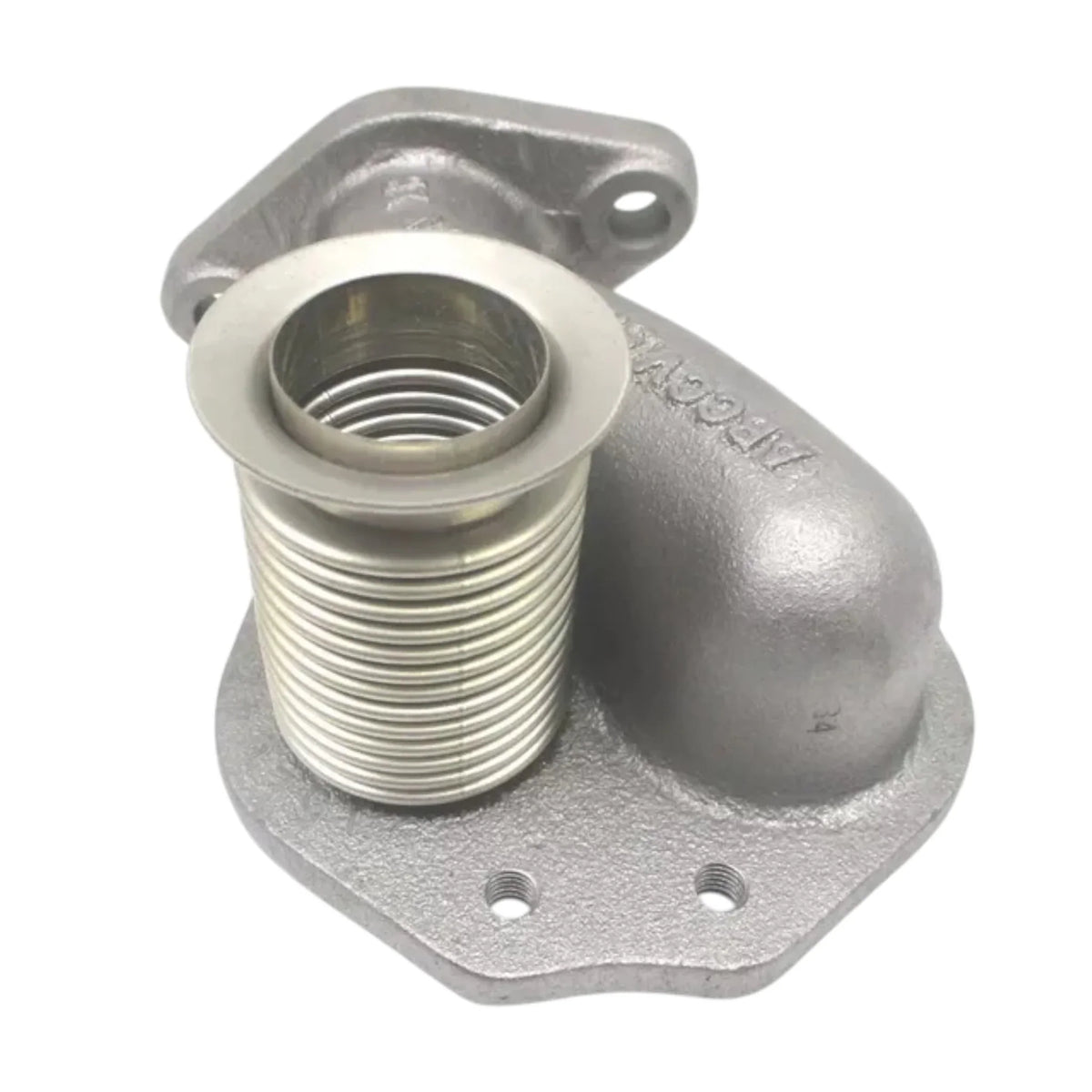 68026993AA Mopar Exhaust Transfer Connector 2007-2024 Ram 2500/3500 ...