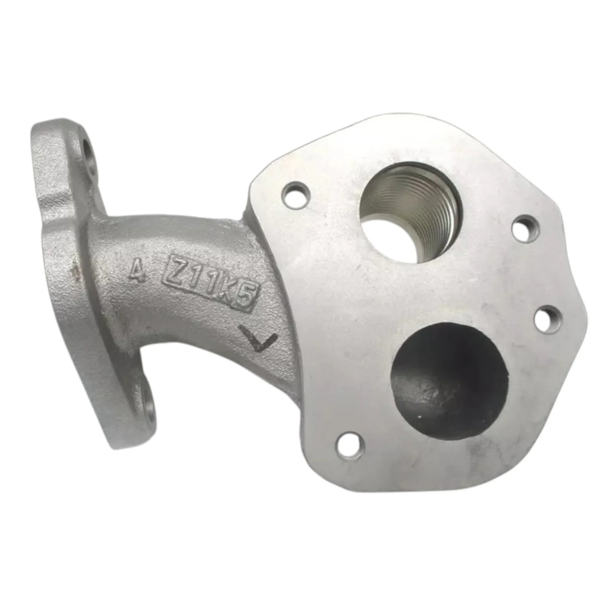 68026993AA Mopar Exhaust Transfer Connector 2007-2024 Ram 2500/3500 ...