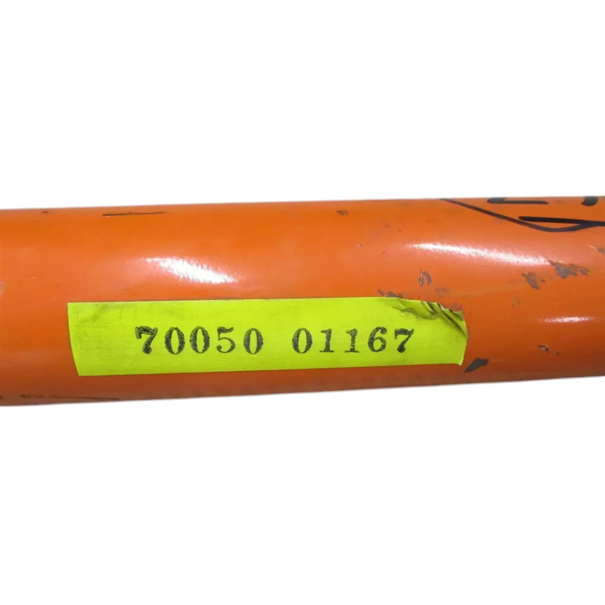 70050-01167 Kubota Hydraulic Cylinder M1820 Front Loader – Truck To Trailer