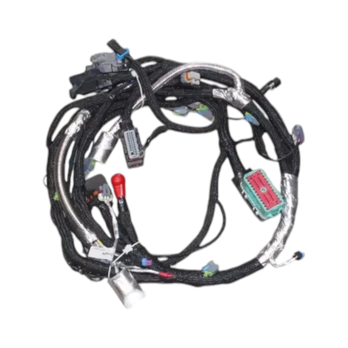 S8000000818 Freightliner Wiring Harness - Engine Control System, P3, 1 ...