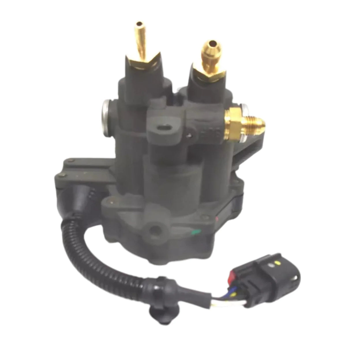 3012235C1 International Valve, Turbocharger WG Control And TMV – Truck ...