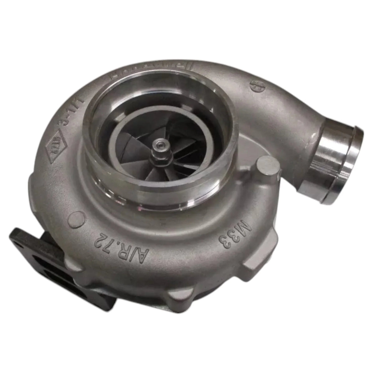 751470-5002S Garrett Turbocharger GT4088R GT40R 0.95 A/R T4 – Truck To ...