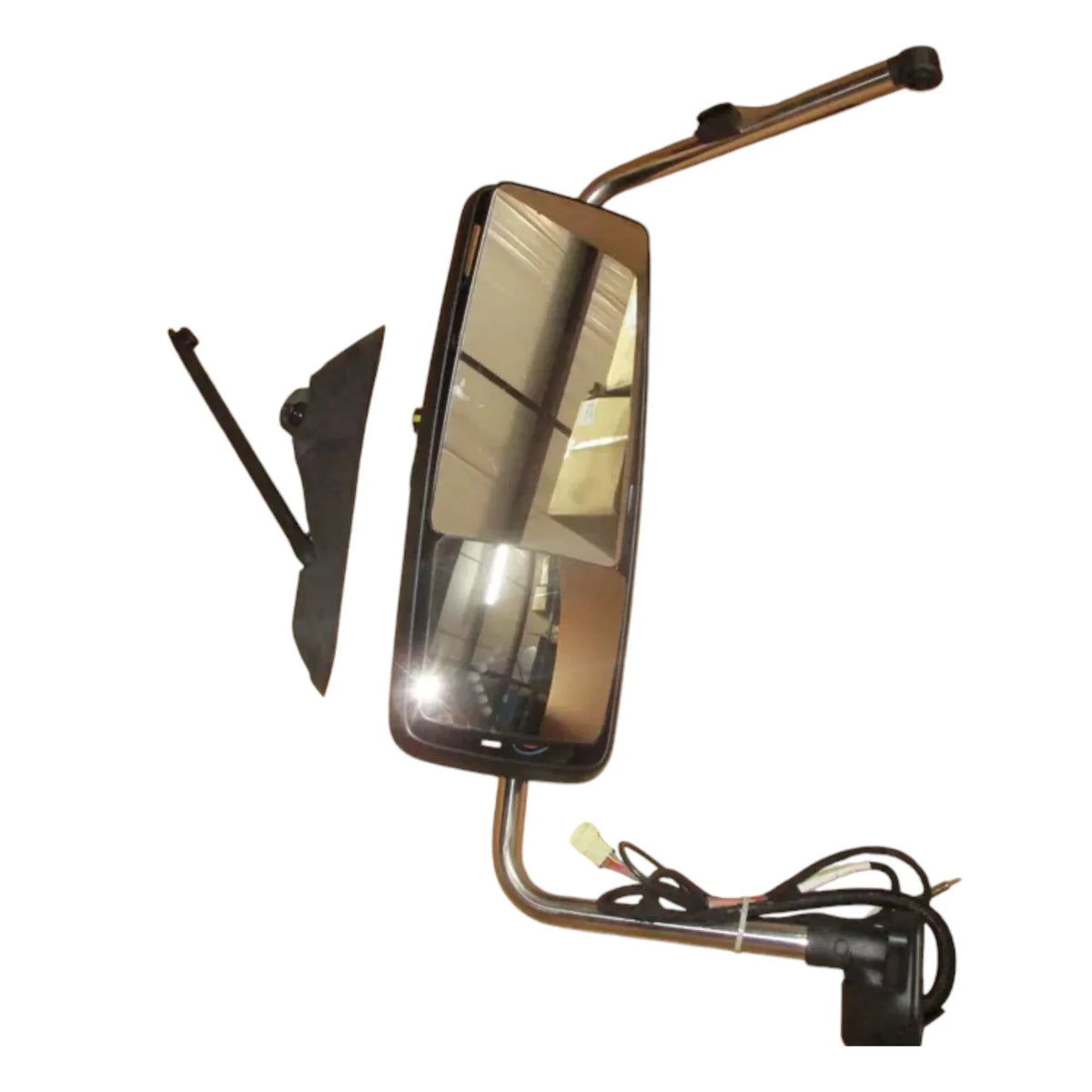 3624147C96 International Mirror, Rearview, LH Aero PTD – Truck To Trailer