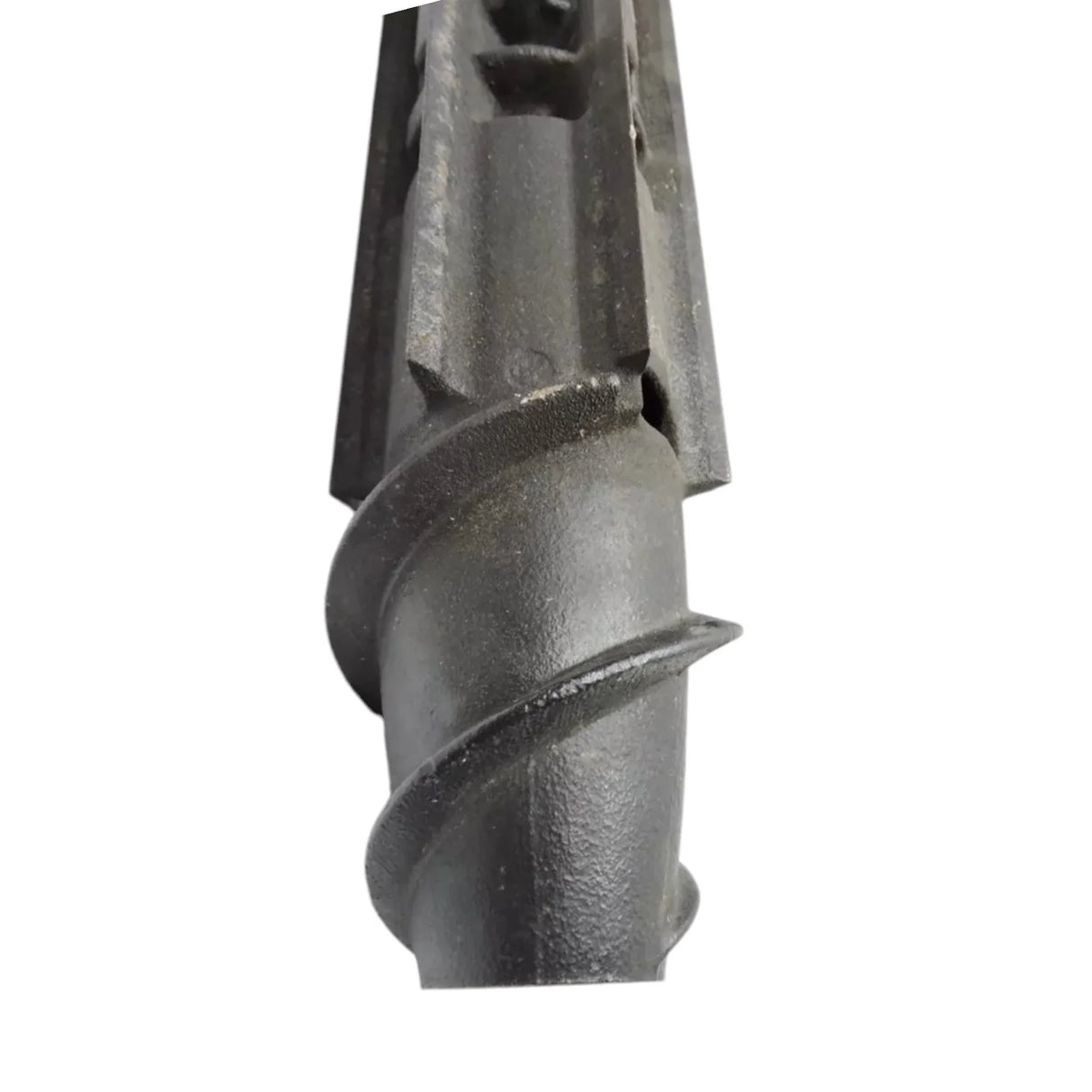 HXE110675 John Deere Corn Head Left Hand Intermeshing Stalk Roll ...