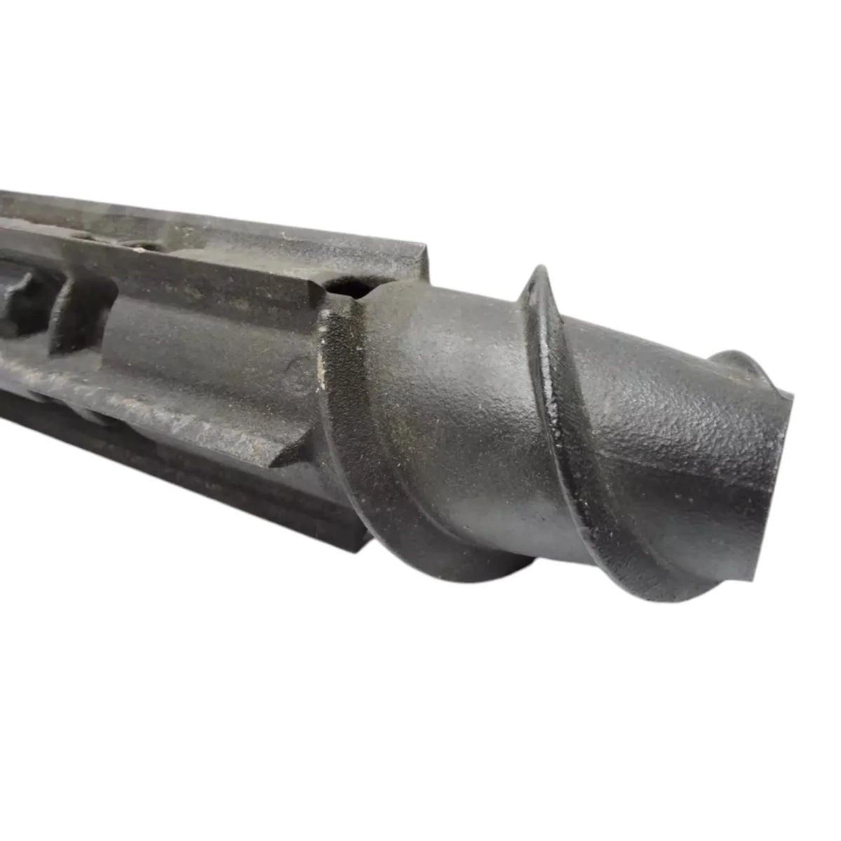 HXE110675 John Deere Corn Head Left Hand Intermeshing Stalk Roll ...
