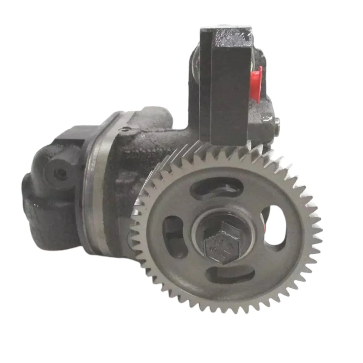 GA33663 Grizzly High Pressure Oil Pump For Maxxforce 5 4.5L – Truck To ...
