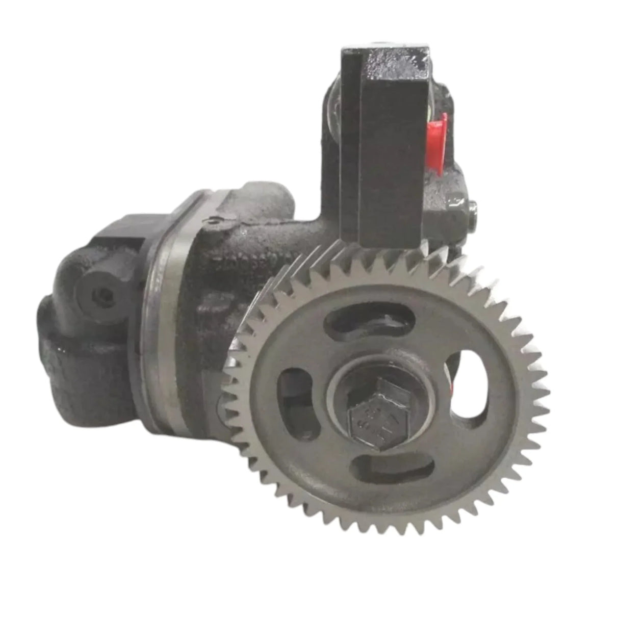 GA33663 Grizzly High Pressure Oil Pump For Maxxforce 5 4.5L – Truck To ...