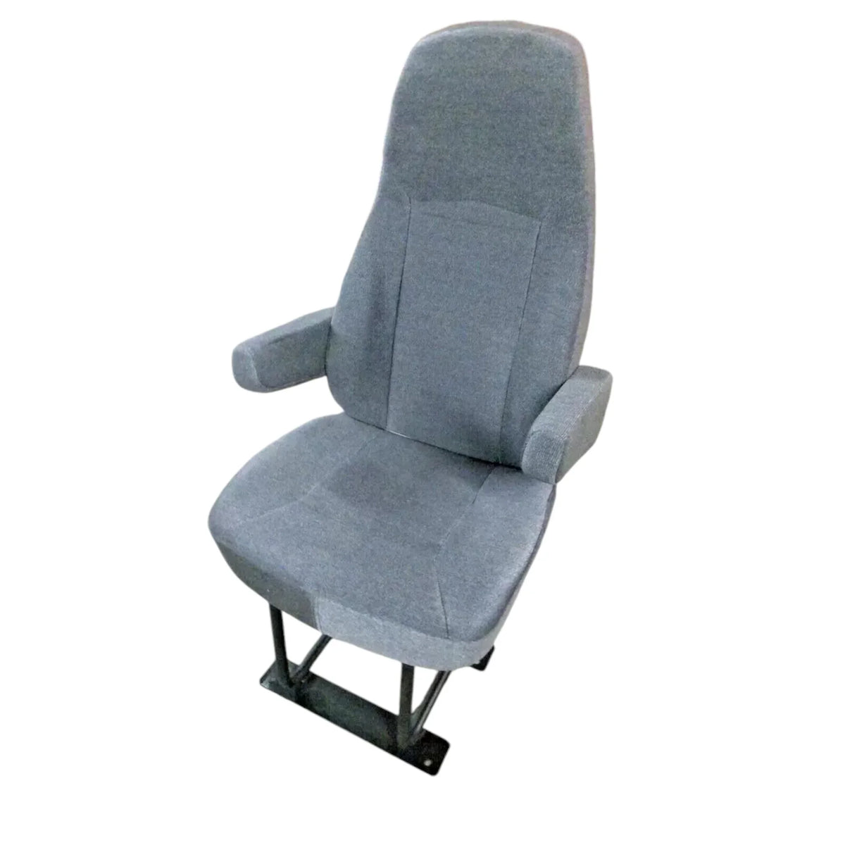 4046813C91 International Seat Passenger Static High Mordula Gray ...