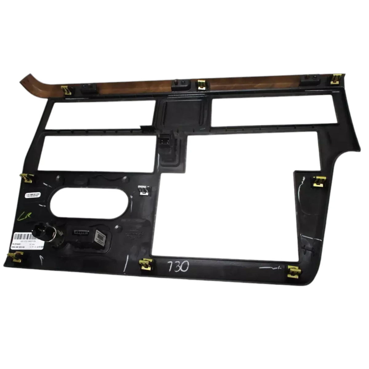3781309C91 International Panel Wing Center Stack Ip Bezel Assembly ...
