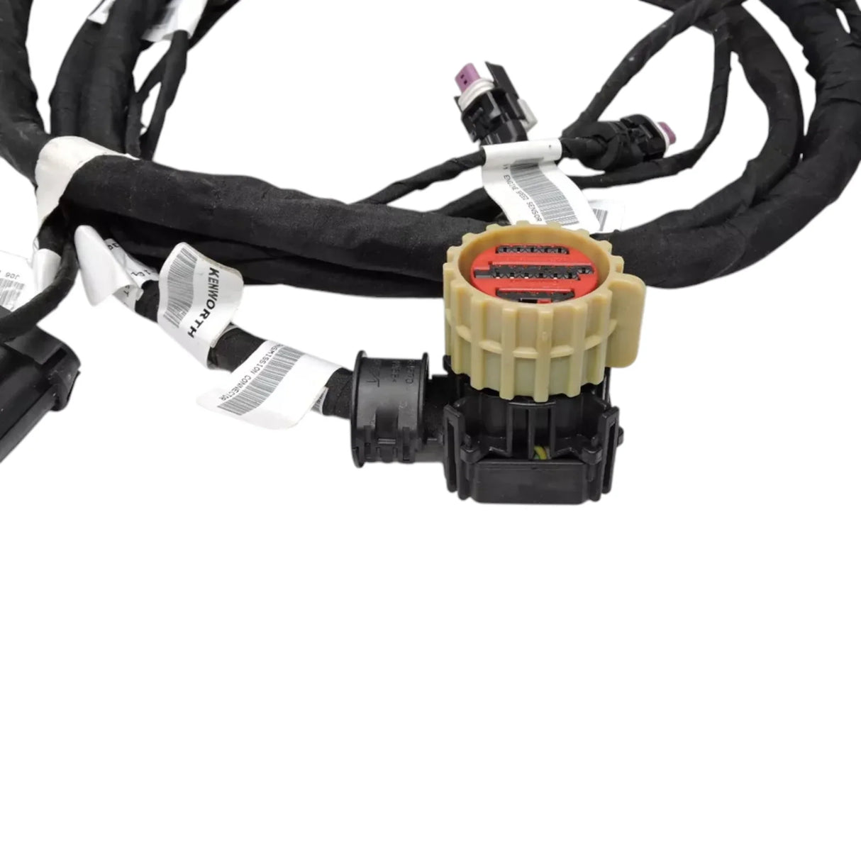 E92-1018-100 Kenworth Wiring Harness 50561MX – Truck To Trailer