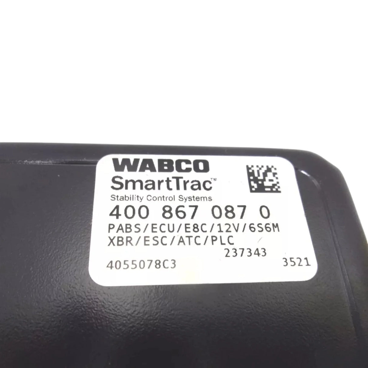 4008670870 Wabco ABC Control Module – Truck To Trailer