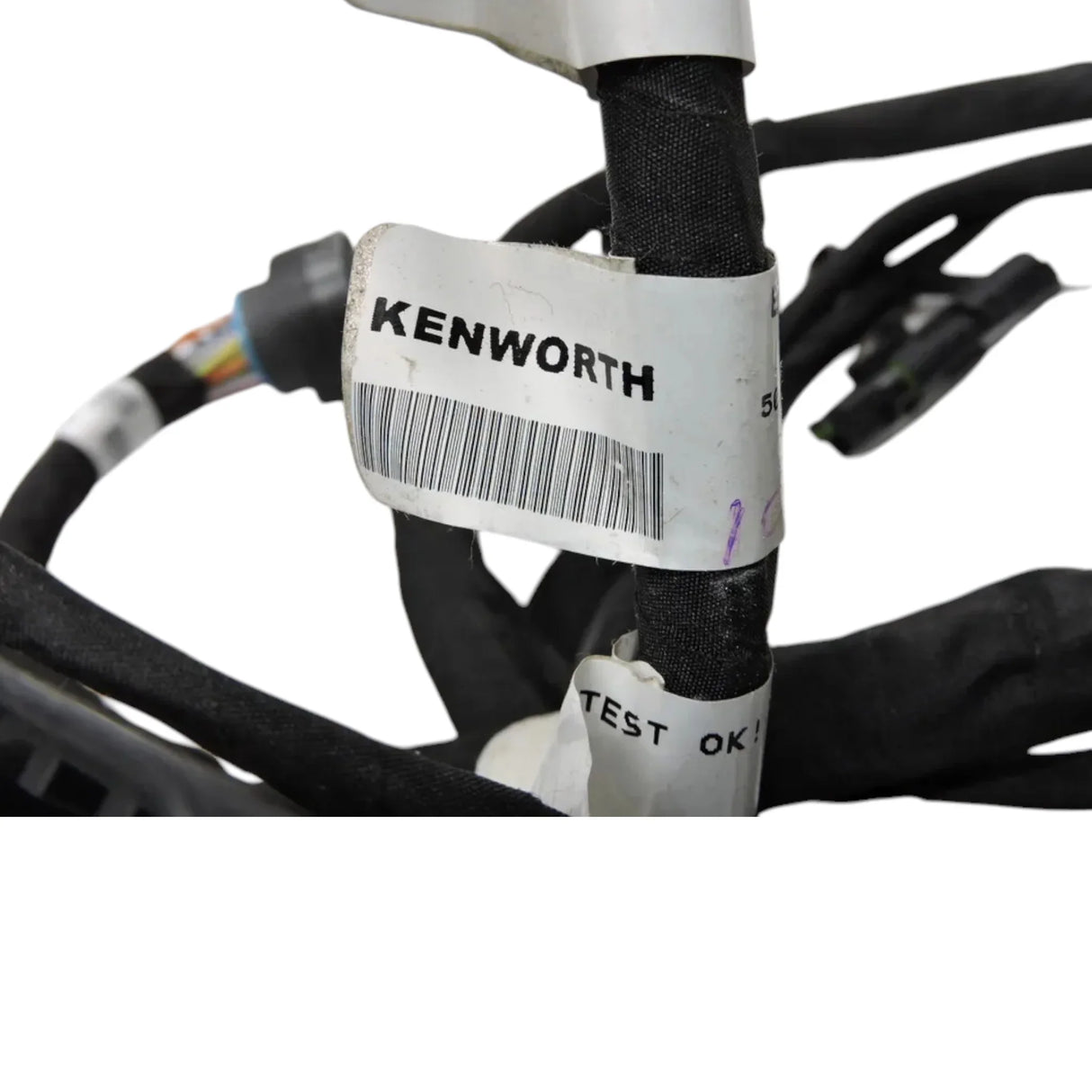 E92-1018-100 Kenworth Wiring Harness 50561MX – Truck To Trailer