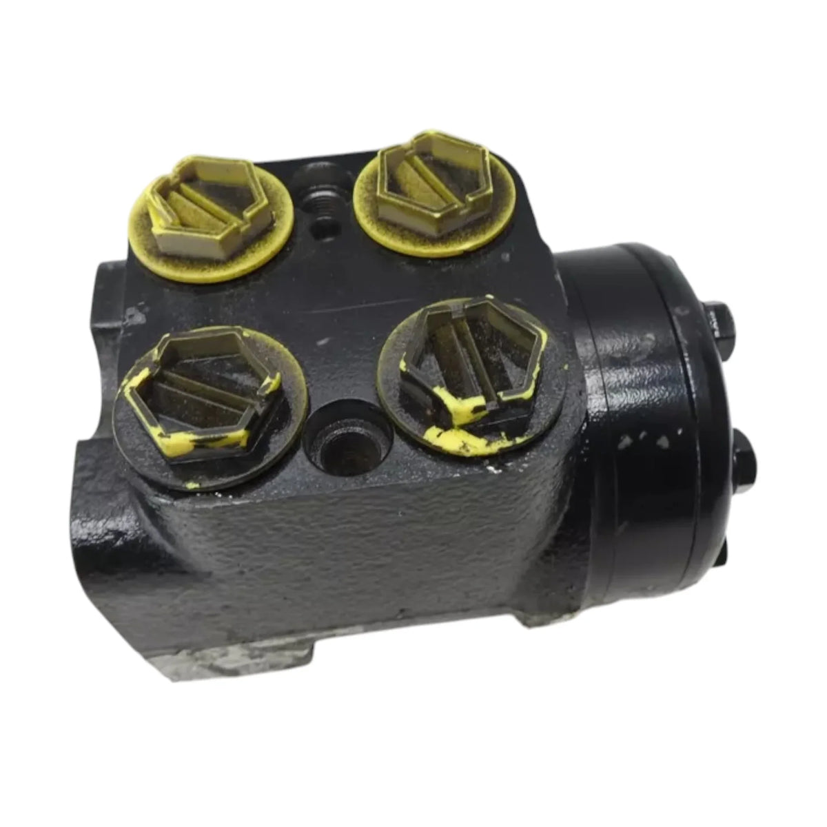 3EC-34-A5310 Komatsu Hydraulic Motor Steer Orbitrol Danfoss OSPC 125 ...