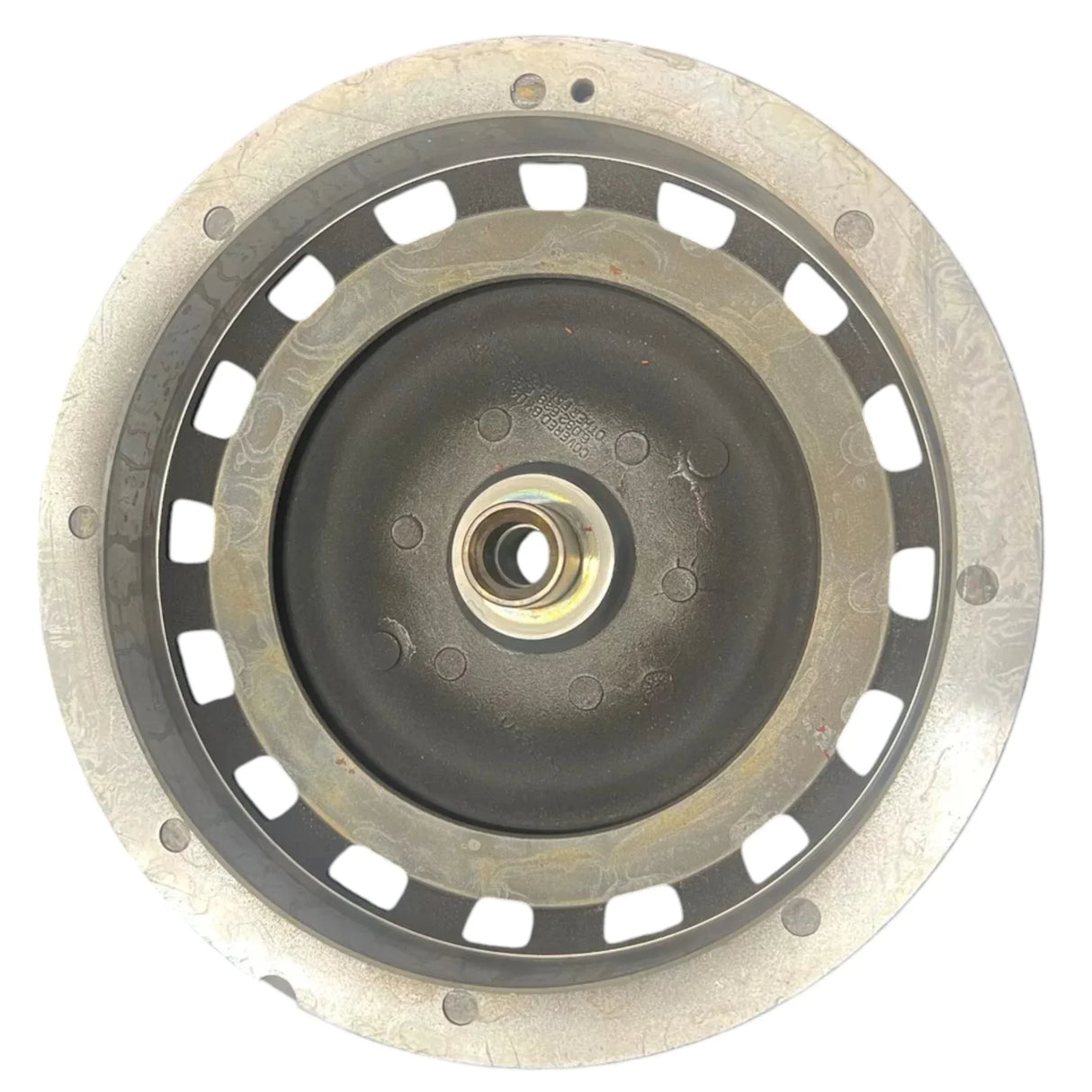 995547 Horton Dm Advantage On/Off Fan Drive Repair Kit – Truck To Trailer