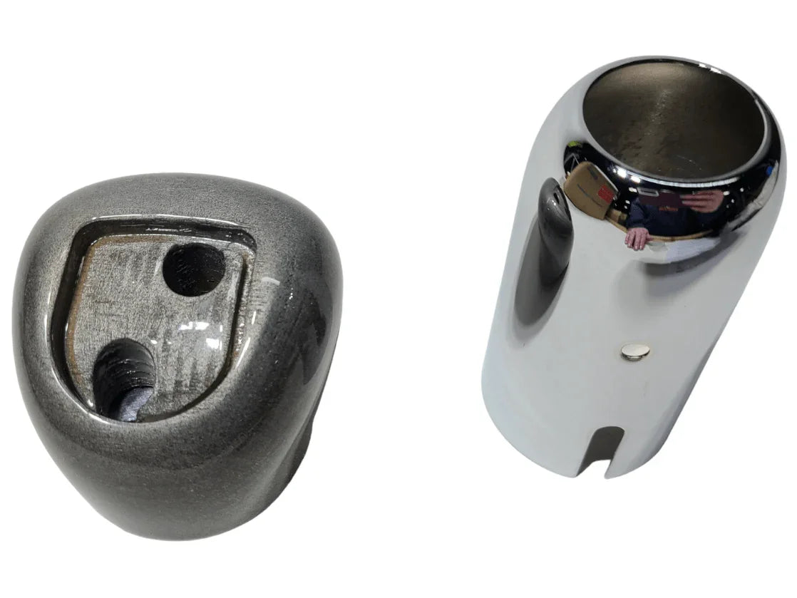 S56-6047-018 Genuine Paccar Knob Shifter Kit 18 Speed For Peterbilt ...