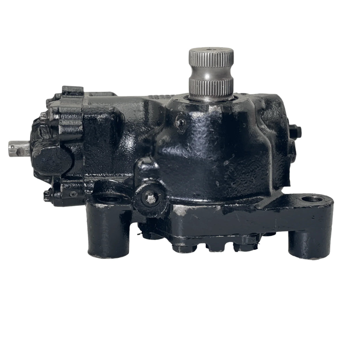 Tas652262 Genuine Trw Power Steering Gear Box – Truck To Trailer