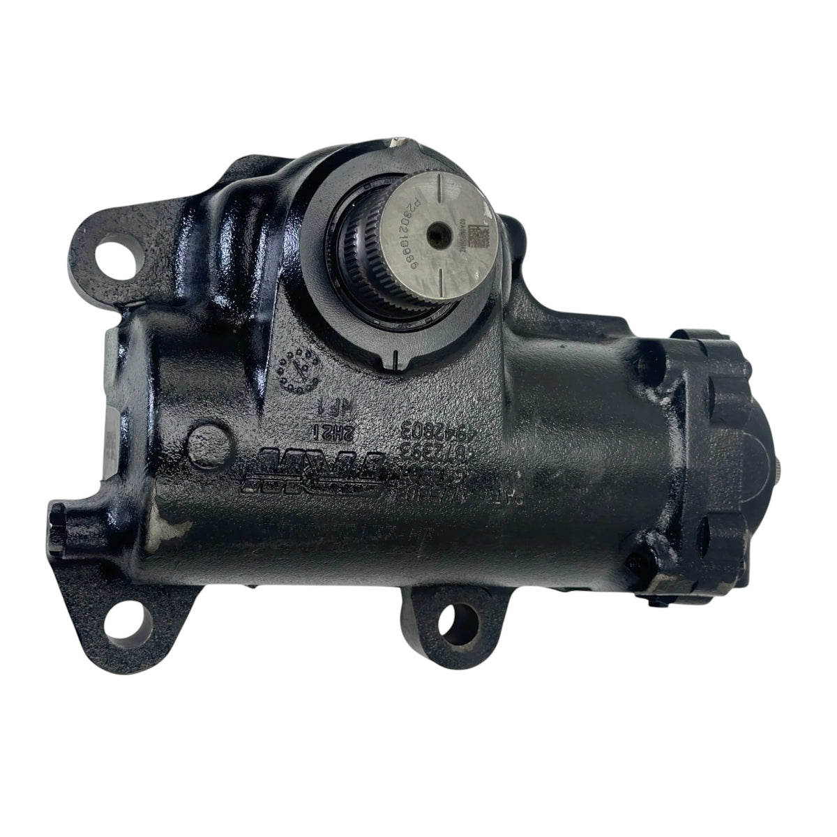 14-19365-000 Genuine Freightliner Power Steering Gear – Truck To Trailer
