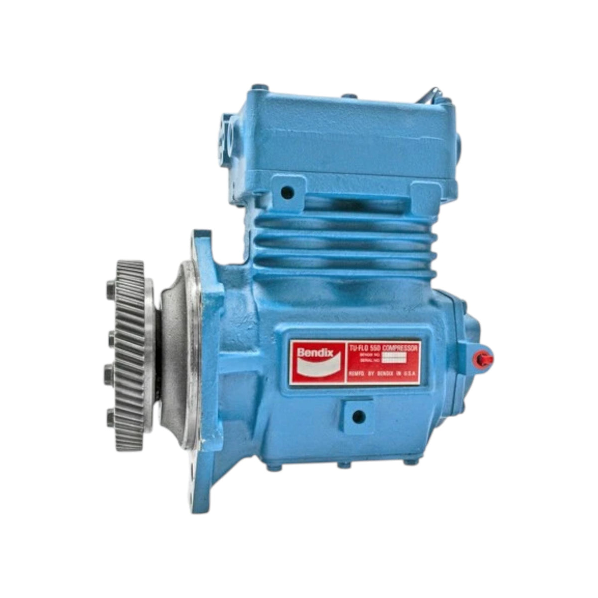 745-5004188X Genuine Mack Compressor – Truck To Trailer