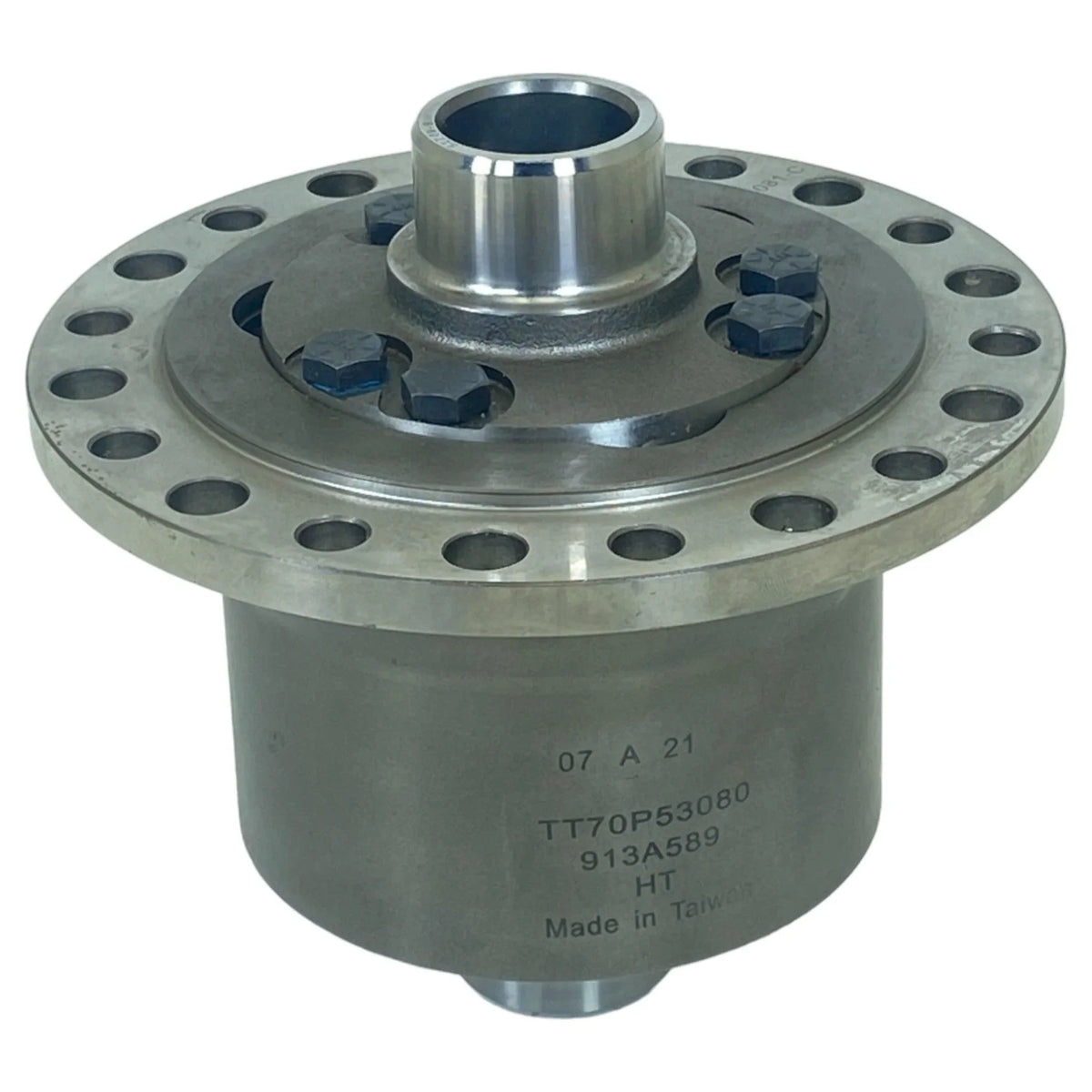 913A592 Genuine Eaton Differential Carrier – Truck To Trailer