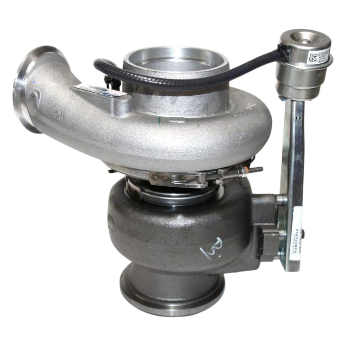 4089858 Genuine Cummins Turbocharger – Truck To Trailer