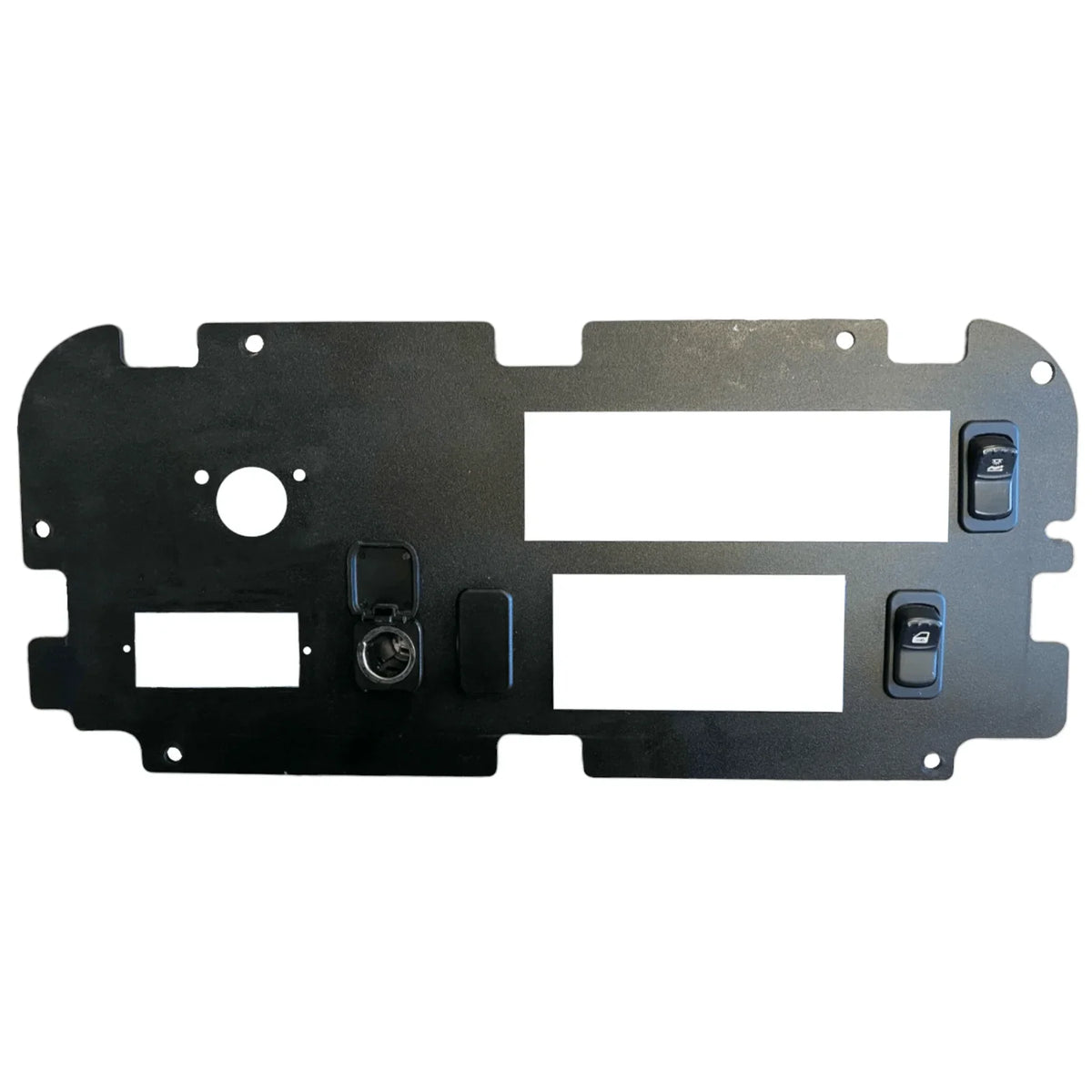 U64-1212-200000000 Genuine Kenworth Sleeper Control Panel – Truck To ...