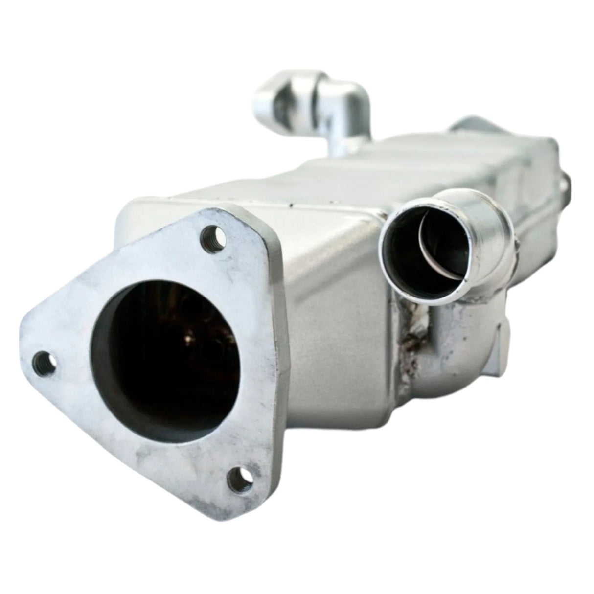 7090595C93 Genuine International EGR Exhaust Gas Recirculation Cooler ...