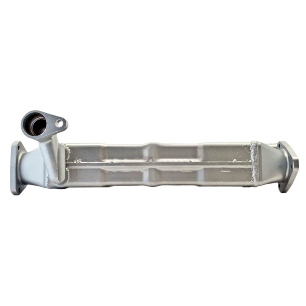 1878616C1 Genuine International EGR Exhaust Gas Recirculation Cooler ...