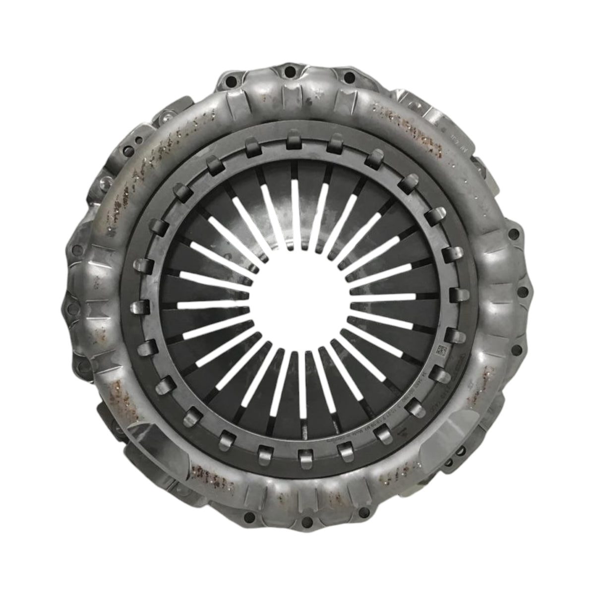 85002560 Genuine Mack Clutch Kit – Truck To Trailer