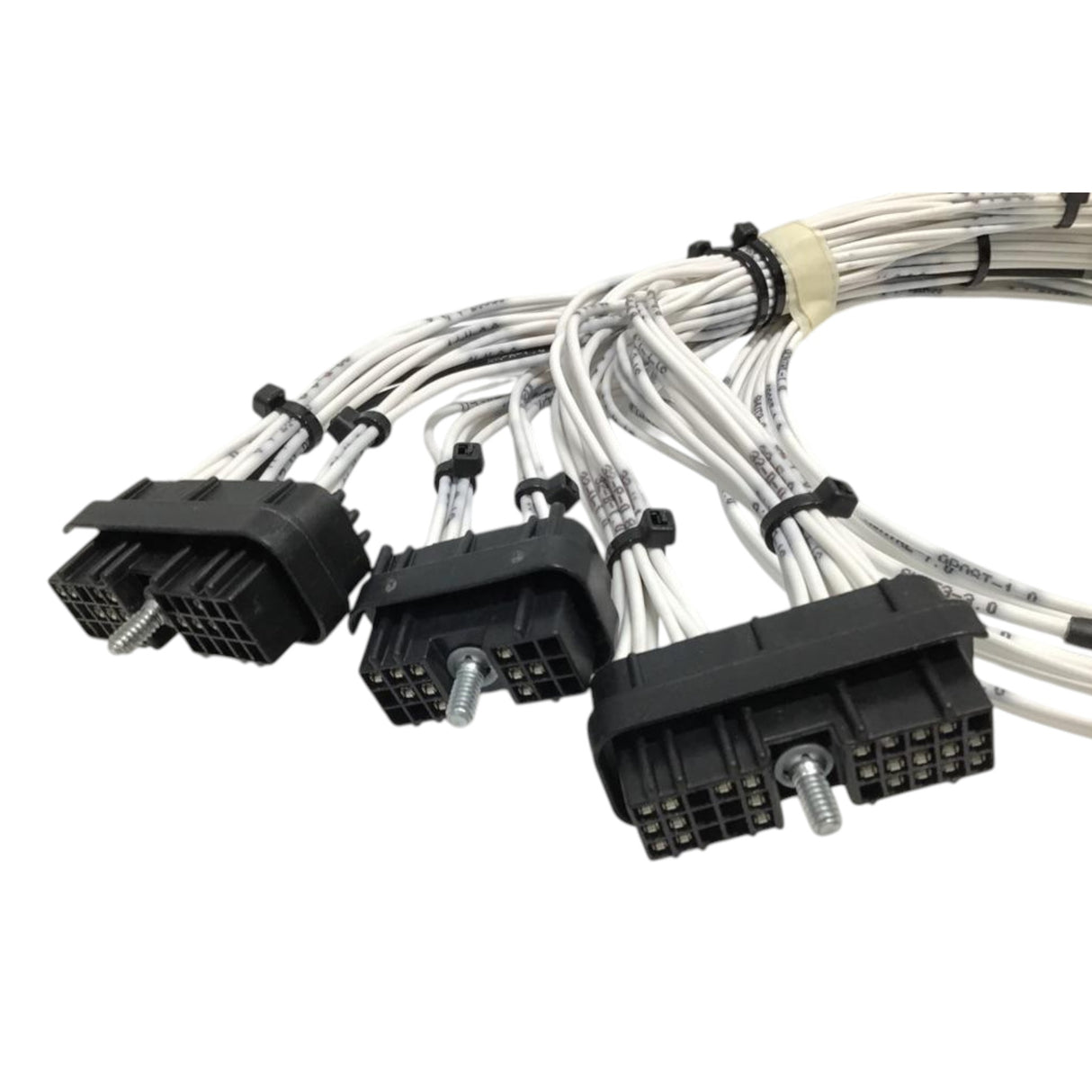 25004789 Genuine Mack Wiring Harness – Truck To Trailer