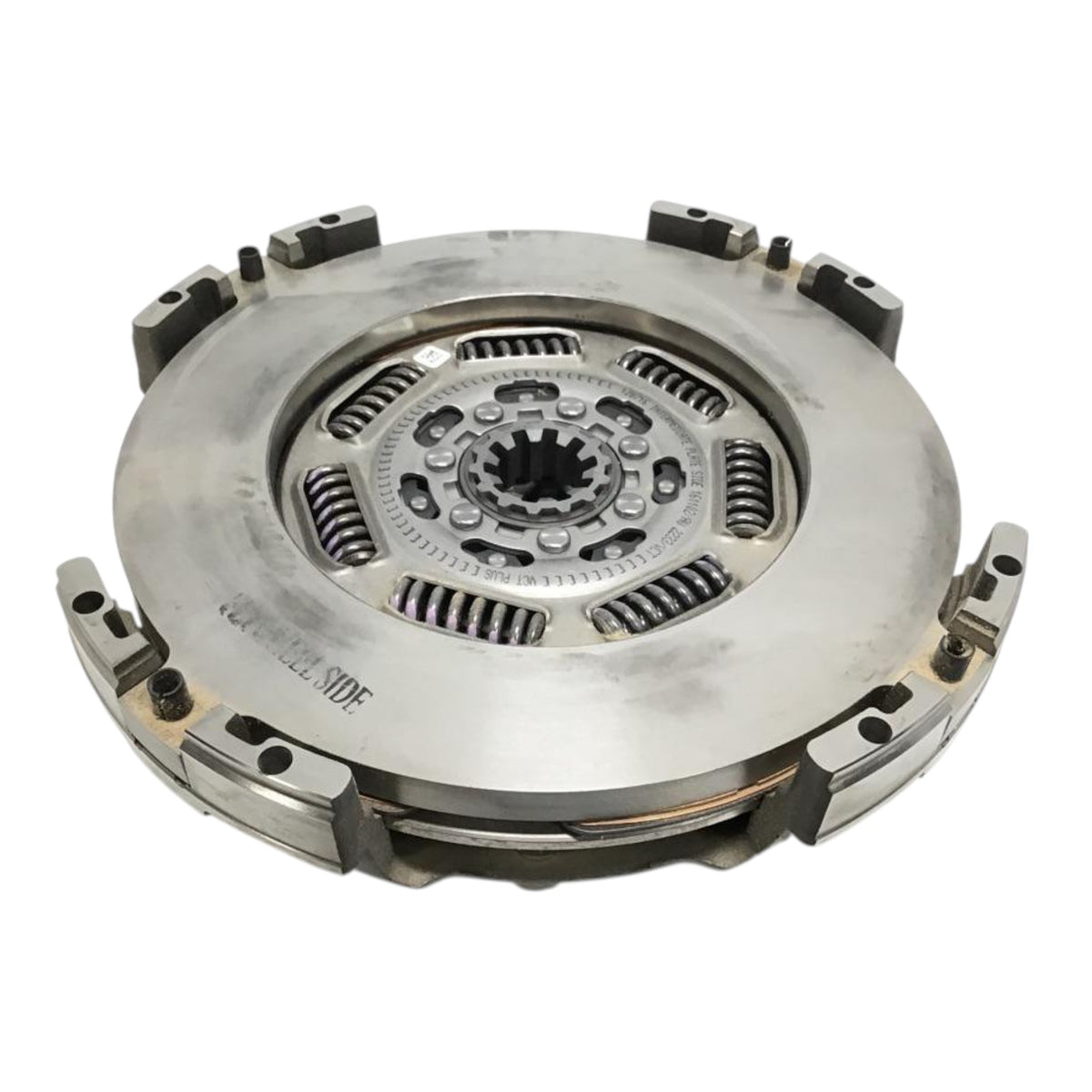 23005315 Genuine Mack Clutch – Truck To Trailer