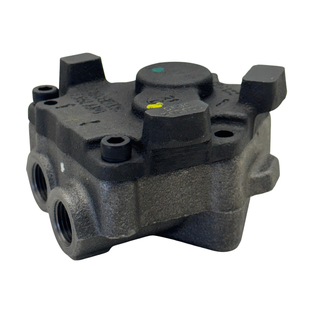 85103778 Genuine Volvo Fuel Pump – Truck To Trailer