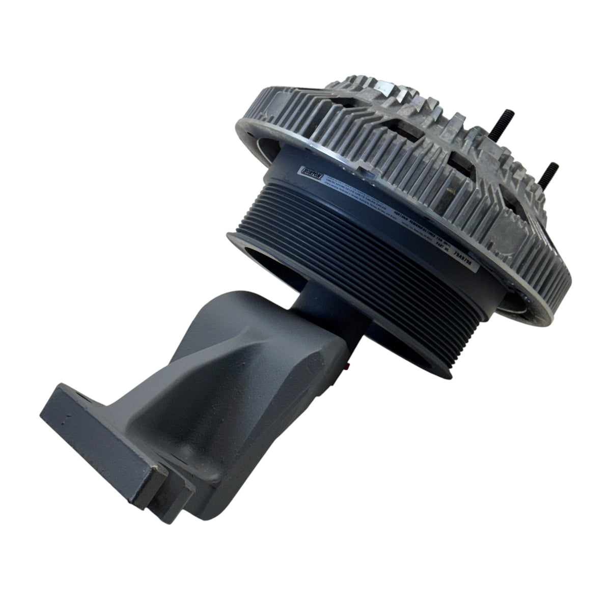 79A9798 Genuine Horton Two Speed Fan Clutch – Truck To Trailer