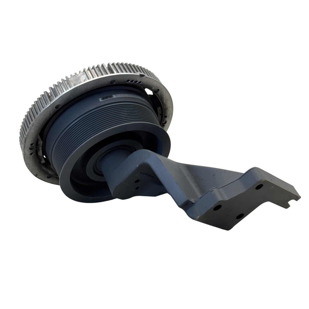79A9798 Genuine Horton Two Speed Fan Clutch – Truck To Trailer