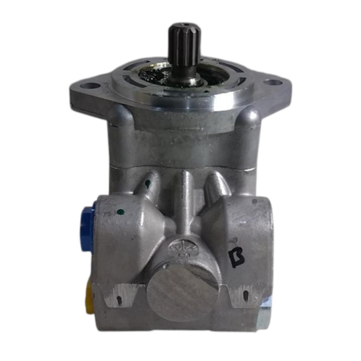 25172384 Genuine Mack Pump – Truck To Trailer