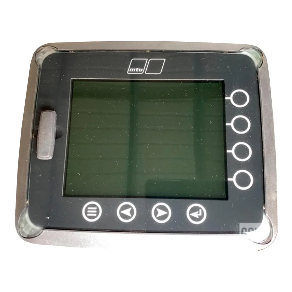 X00E50200806/S0003 Genuine MTU Control Display HV1000 – Truck To Trailer