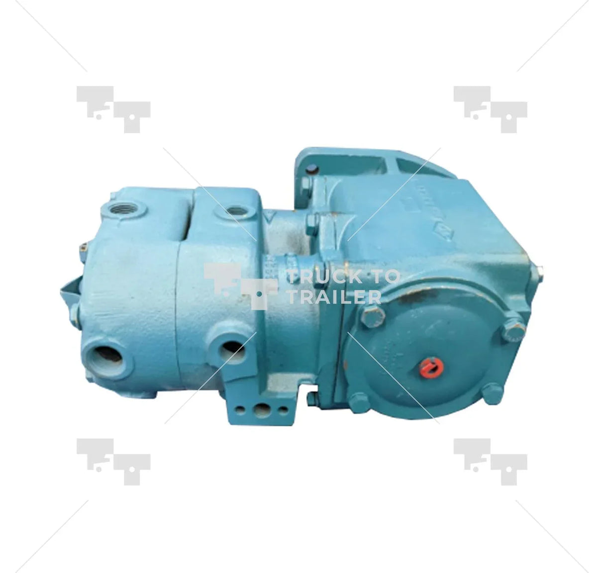 103278X Genuine Bendix Tf700 Air Brake Compressor Kit – Truck To Trailer
