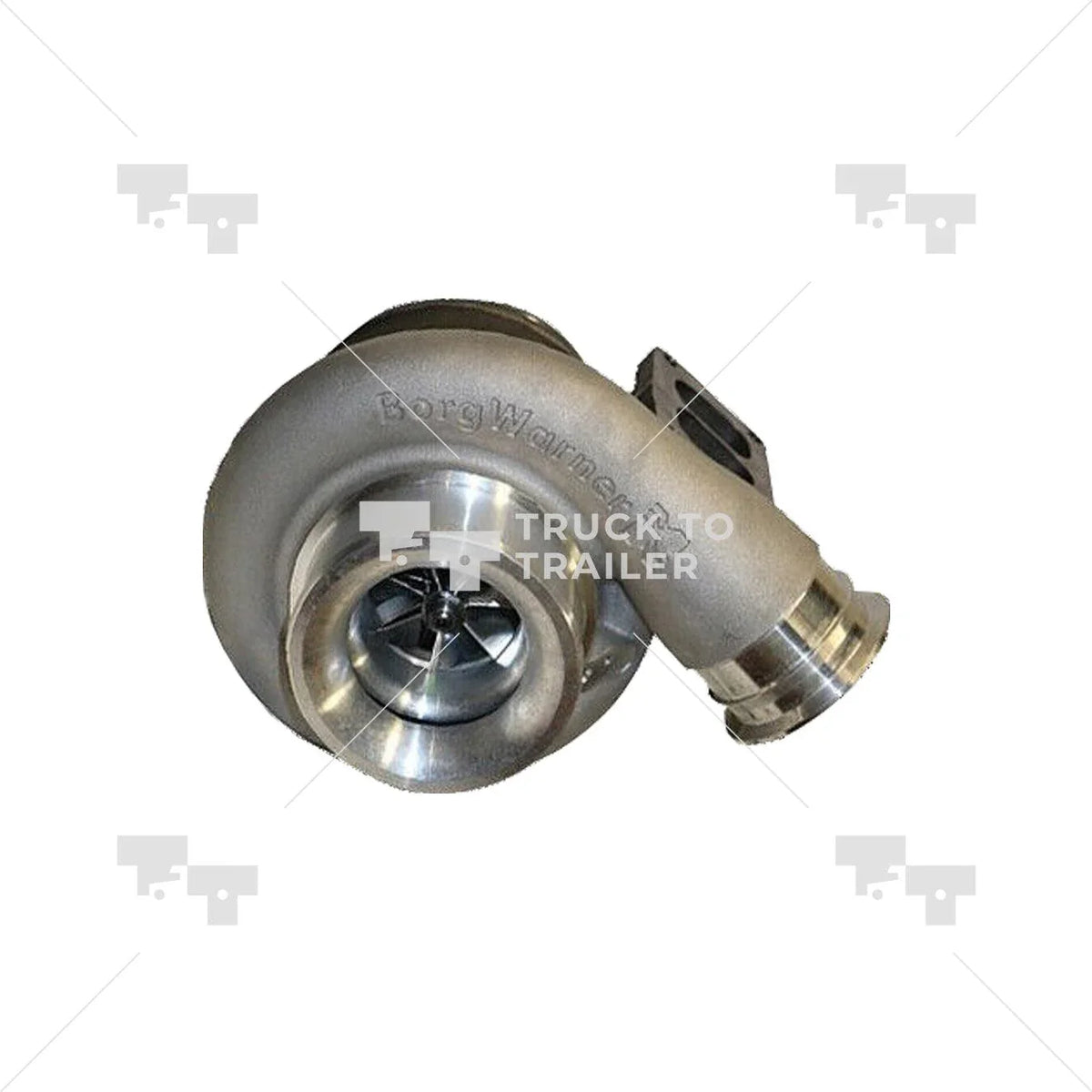 14969880004 Genuine Borg Warner Turbocharger S410Sx – Truck To Trailer