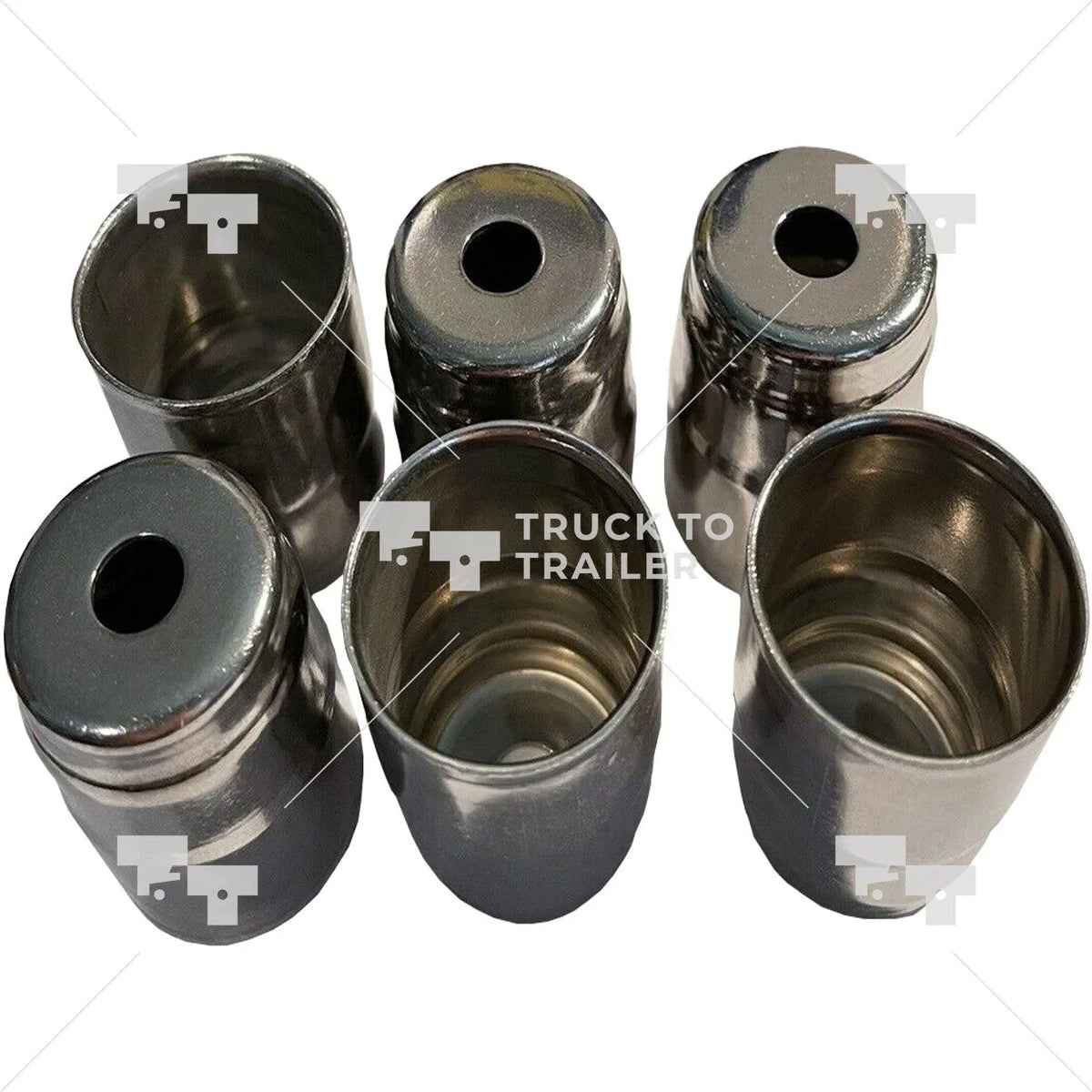 1841095C1 Genuine International Sleeve Injectors Set Of Six – Truck To ...