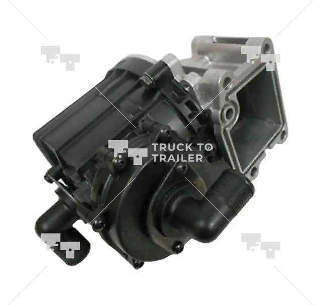 20499419 Genuine Volvo D13 Oil Separator – Truck To Trailer