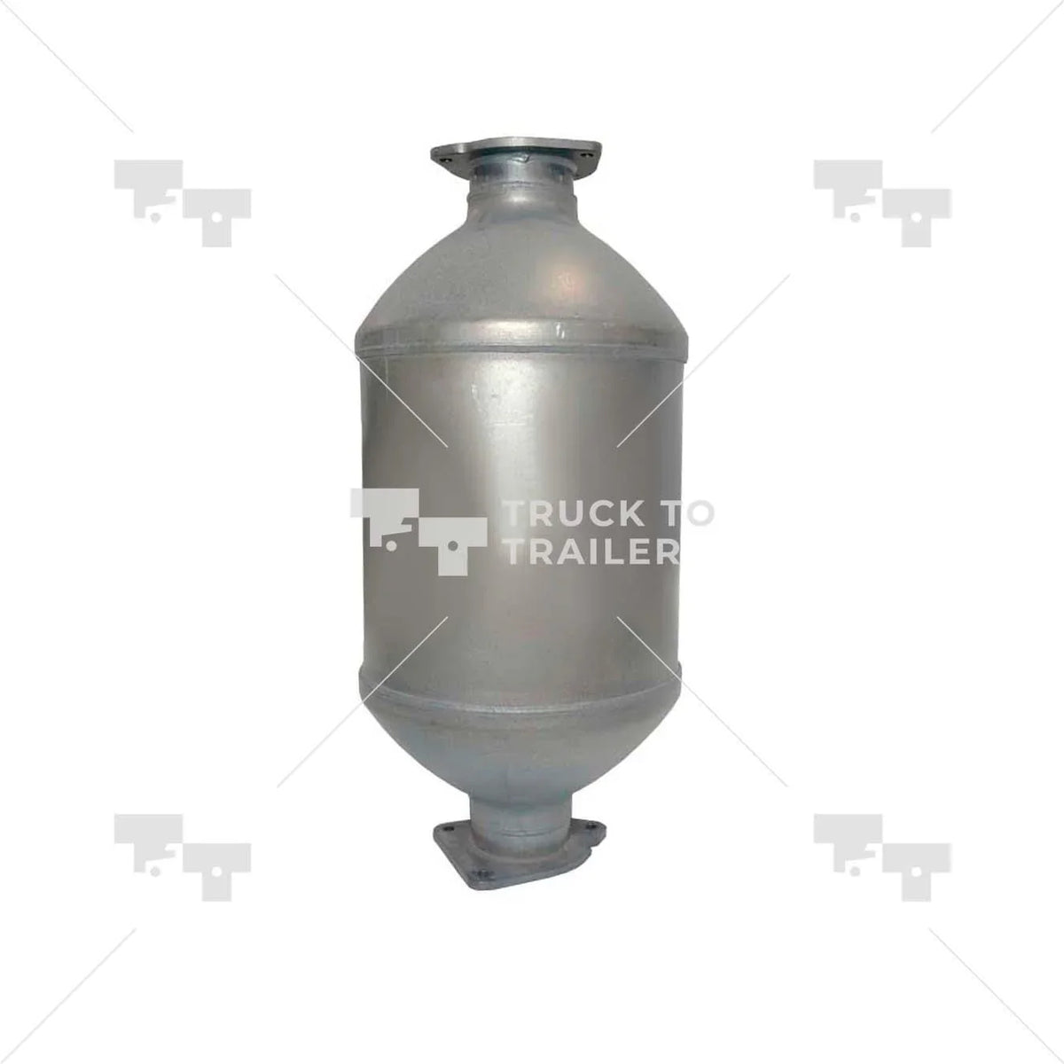 2604870C91 Genuine International Dpf Diesel Particulate Filter – Truck ...