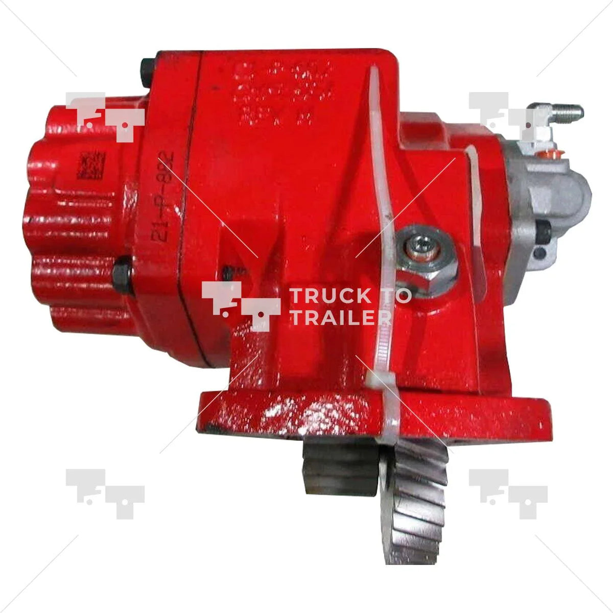280Ggfjp-B5Ry Genuine Chelsea Powershift Power Take-Off Pto 280 – Truck ...