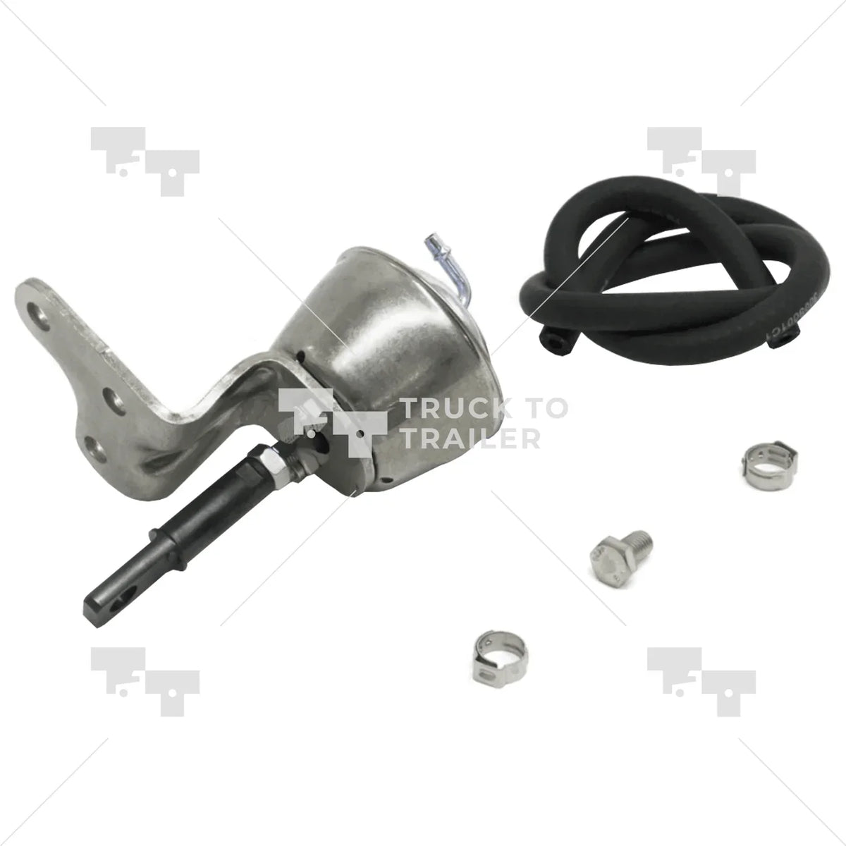 3007678C91 Oem International Kit Turbocharger Actuator Wastegate ...