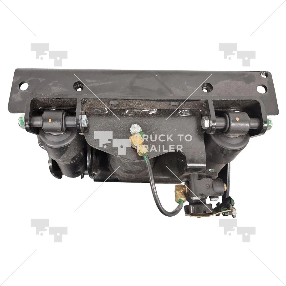 3549700C92 Genuine International Cab Air Spring Suspension Kit – Truck ...